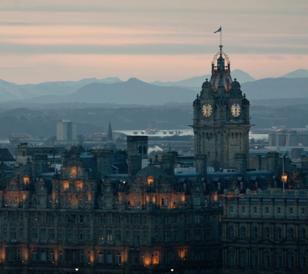 Waterfront Private Hospital Edinburgh | Premium Care