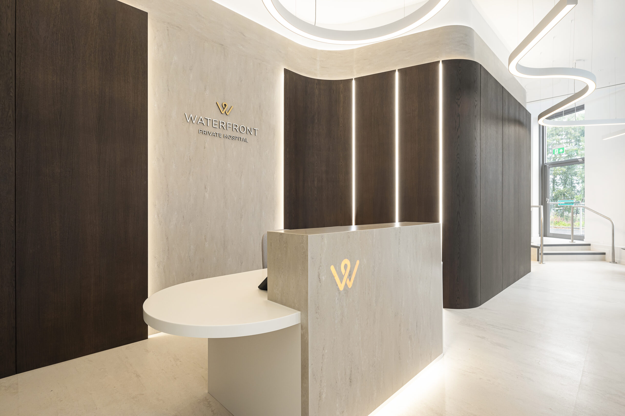 About Us | Waterfront Private Hospital Edinburgh