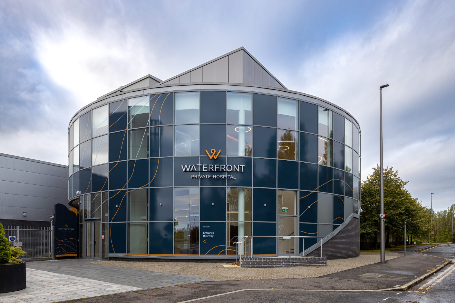 Mole Check | Skin Cancer Check Edinburgh Waterfront Hospital
