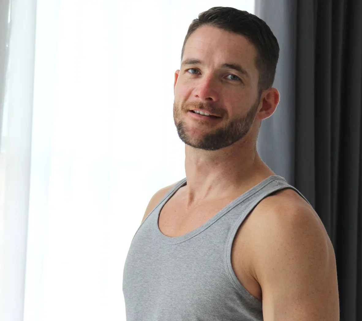 Gynecomastia Surgery Male Breast Reduction Edinburgh